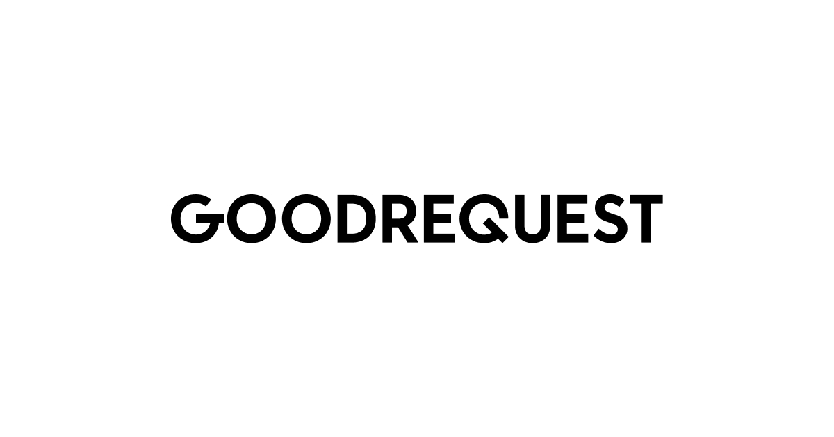 Portfólio | GoodRequest